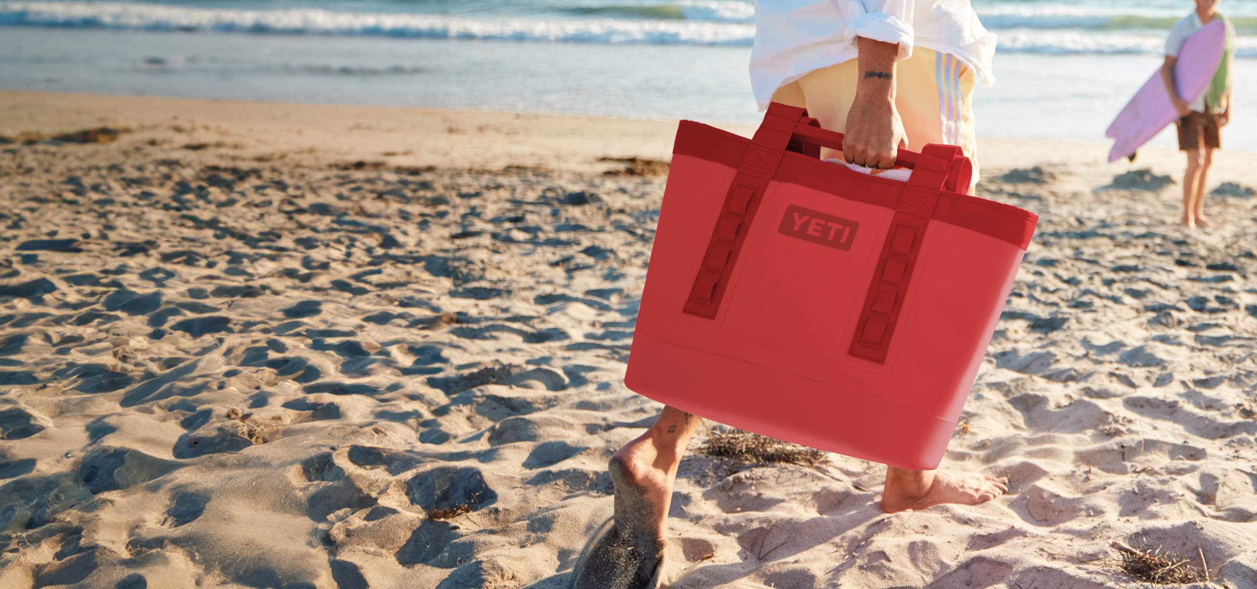 YETI – DYNASTY REWARDS STORE