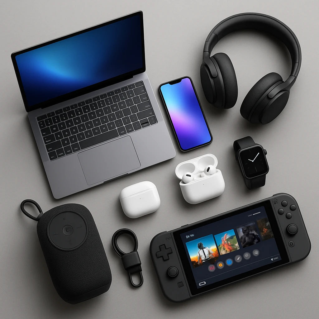 ELECTRONICS – DYNASTY REWARDS STORE