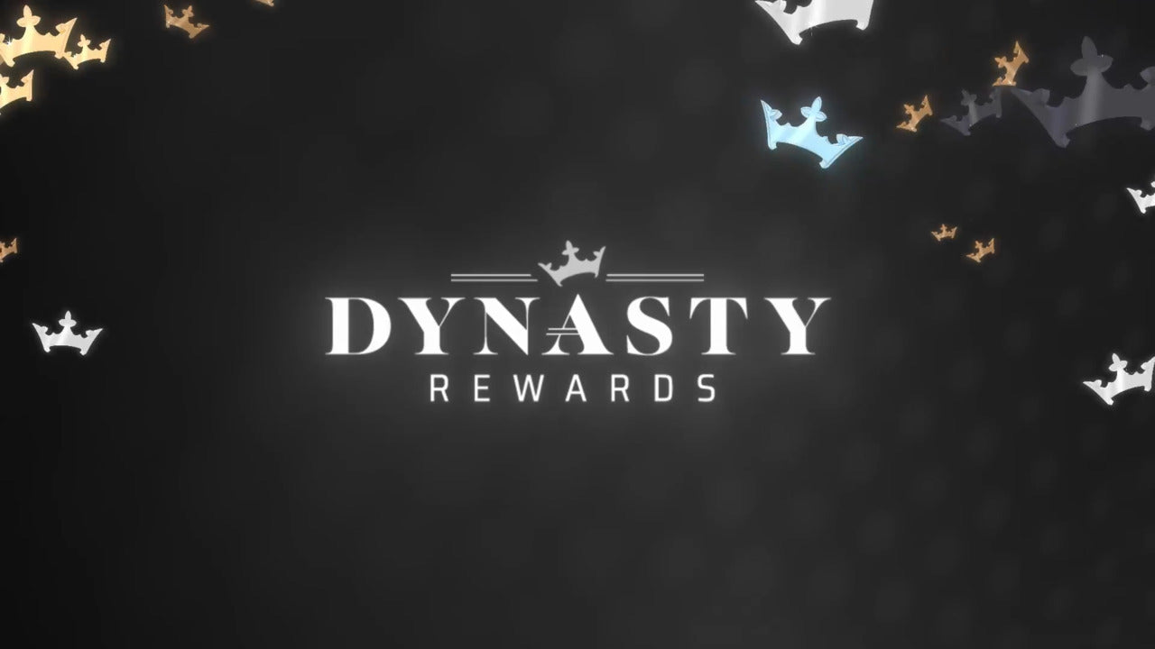 SHOP ALL – DYNASTY REWARDS STORE