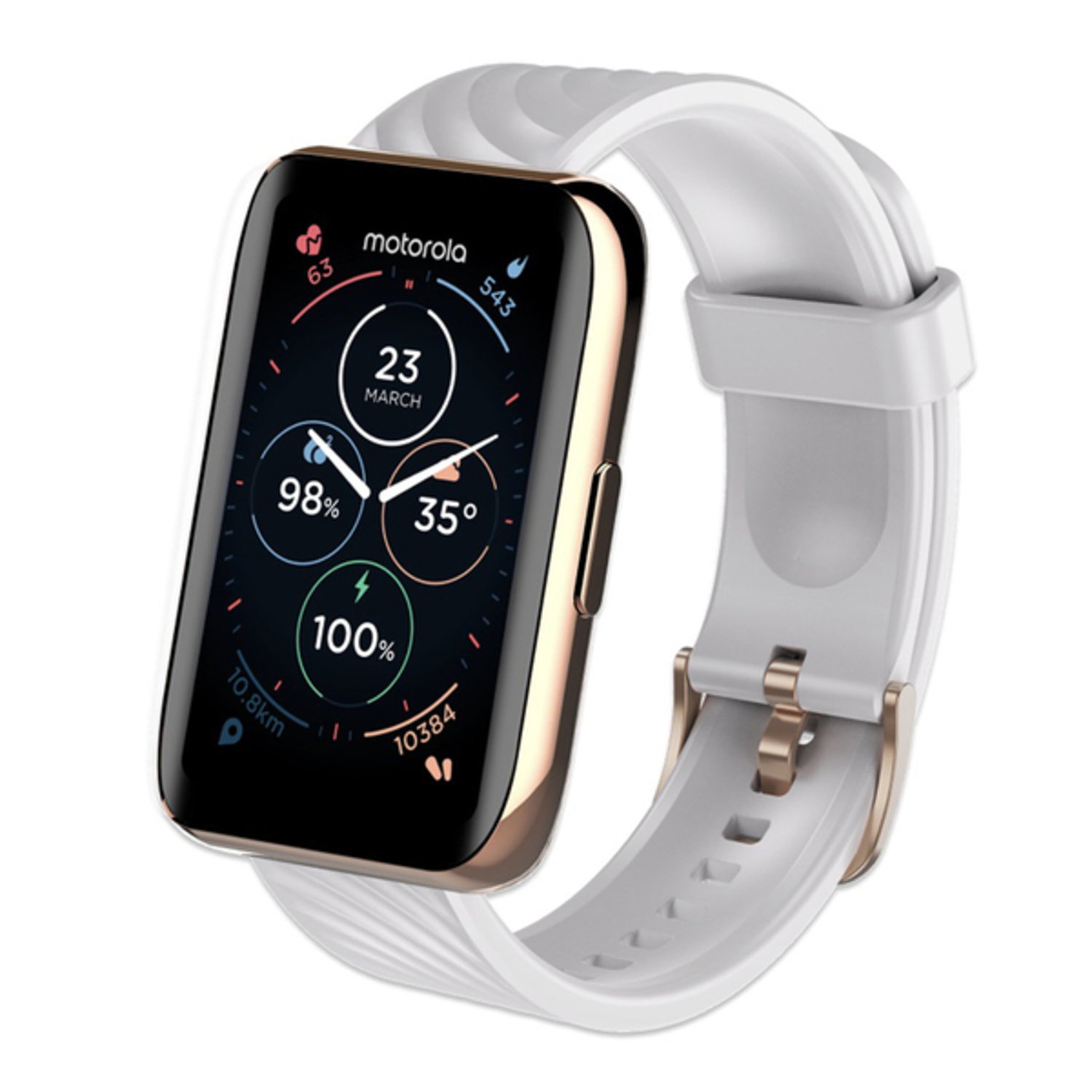 MOTO WATCH 40 RGD – DYNASTY REWARDS STORE