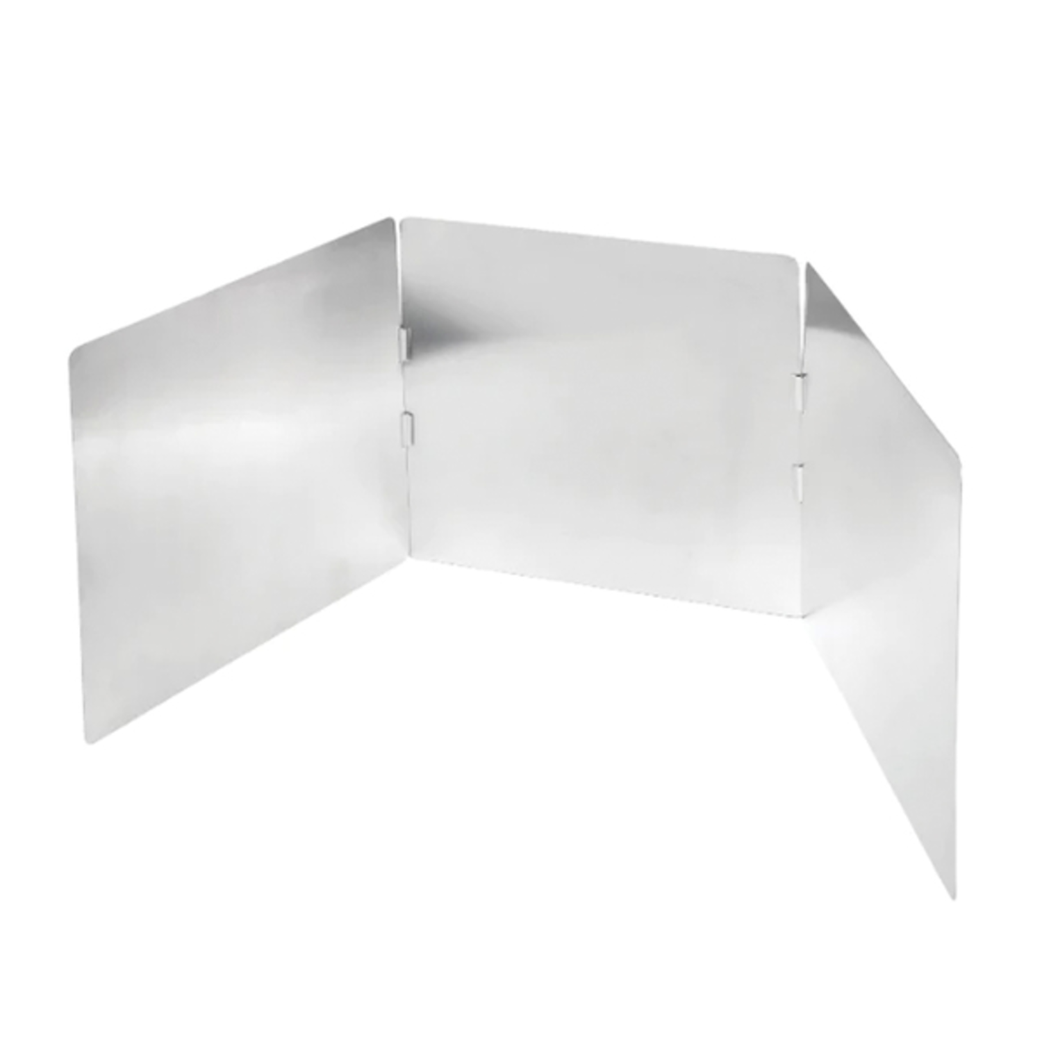 3SIDE SPLATTER SHIELD – DYNASTY REWARDS STORE