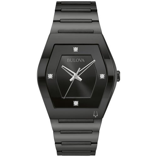MEN'S MODERN GEMINI STAINLESS STEEL WATCH, DIAL – DYNASTY REWARDS STORE